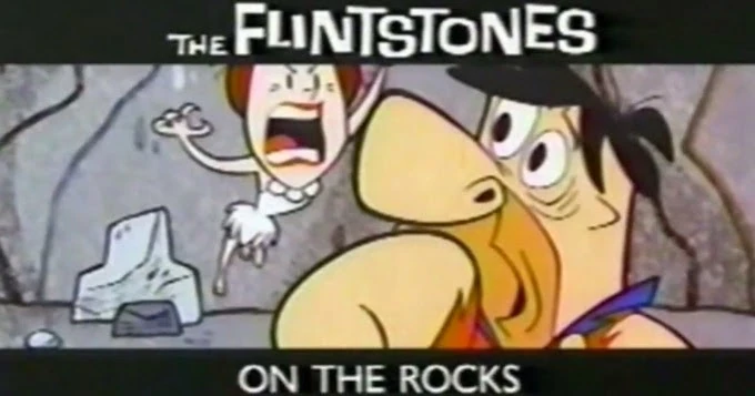 The Flintstones: On the Rocks | Hanna-Barbera Wiki | Fandom