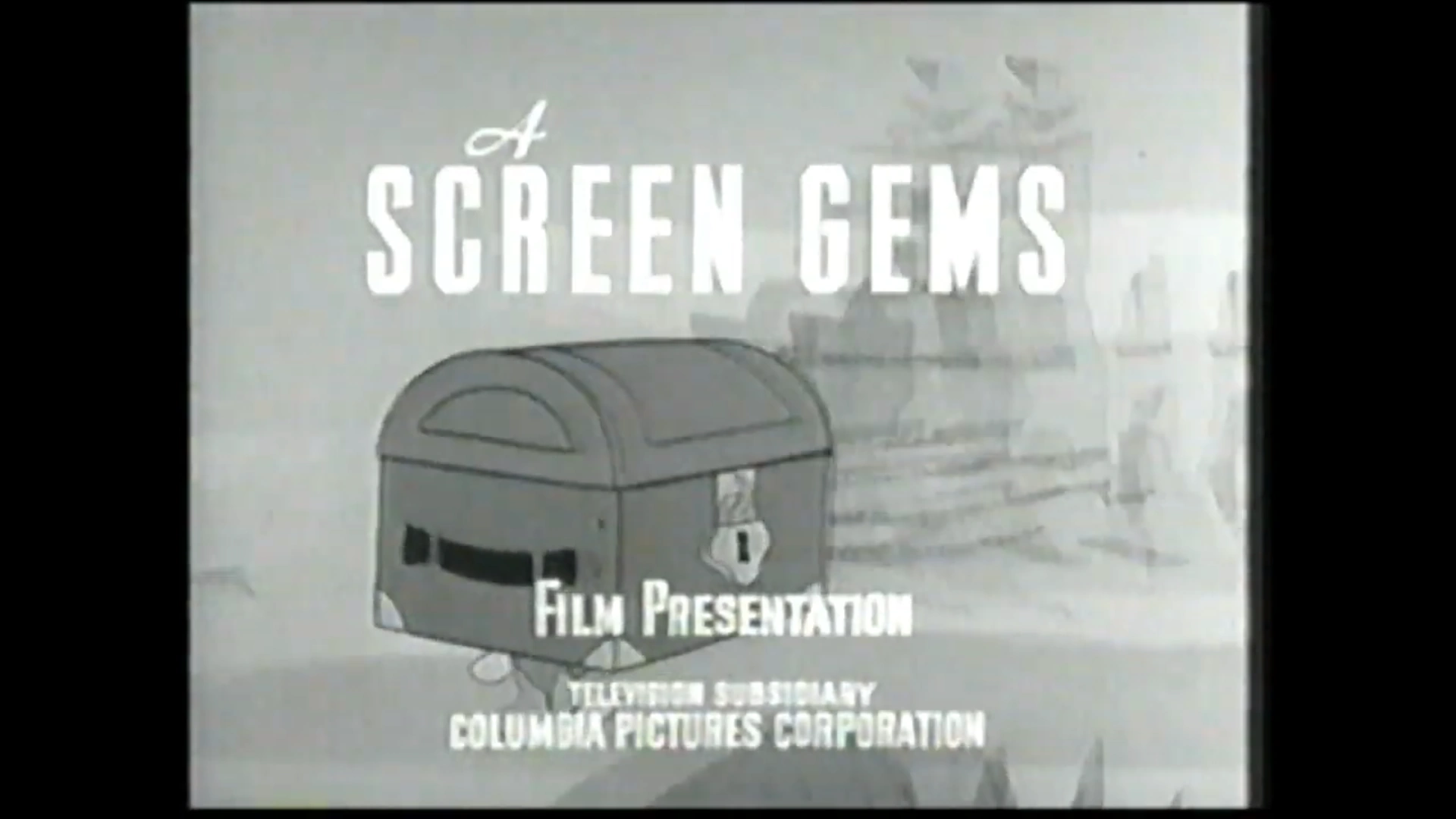 Screen Gems | Hanna-Barbera Wiki | Fandom