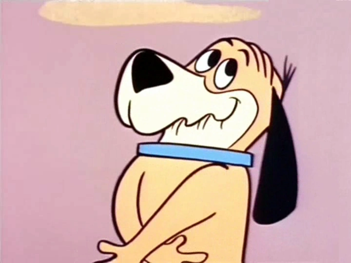 Snuffles | Hanna-Barbera Wiki | Fandom