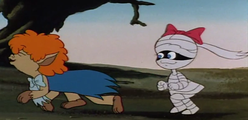 Winnie Werewolf | Hanna-Barbera Wiki | FANDOM powered by Wikia