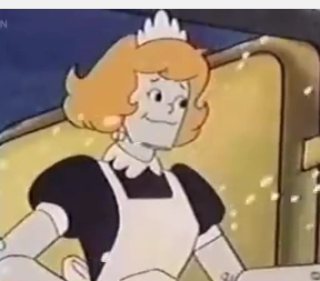 Irona the Robot Maid | Hanna-Barbera Wiki | FANDOM powered by Wikia