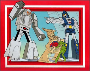 Challenge of the GoBots | Hanna-Barbera Wiki | Fandom