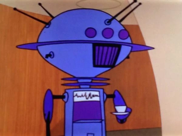 Uniblab | Hanna-Barbera Wiki | Fandom