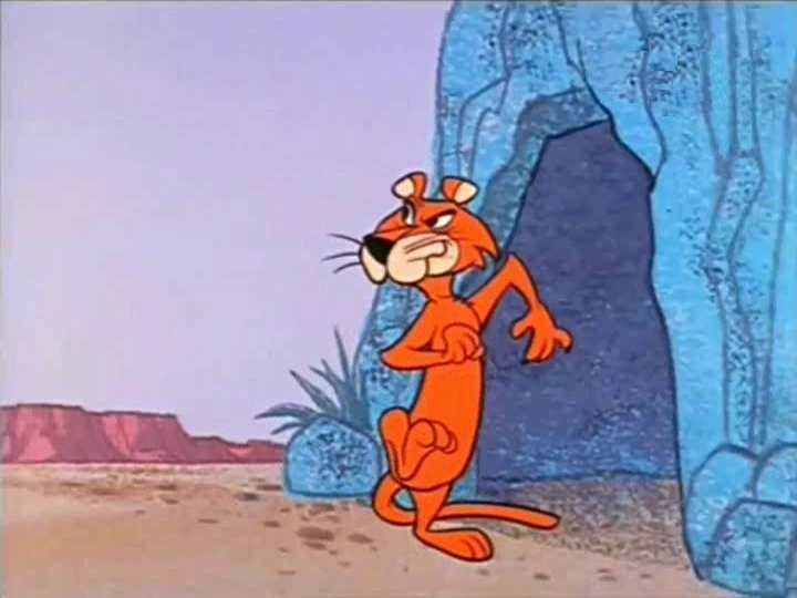 Image - Snaggletooth.png | Hanna-Barbera Wiki | FANDOM powered by Wikia