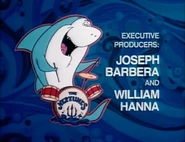 Jabberjaw | Hanna-Barbera Wiki | Fandom