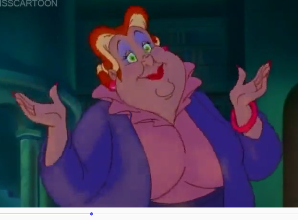 Aunt Pristine Figg | Hanna-Barbera Wiki | FANDOM powered by Wikia Aunt Pristine Figg | Hanna-Barbera Wiki | FANDOM powered by Wikia
