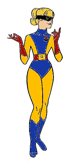 Jan Hanna Barbera Wiki Fandom