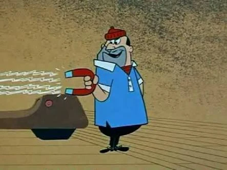 Powerful Pierre | Hanna-Barbera Wiki | Fandom