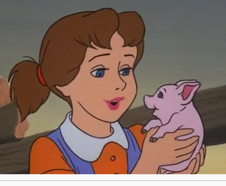 Fern Arable | Hanna-Barbera Wiki | FANDOM powered by Wikia Fern Arable | Hanna-Barbera Wiki | FANDOM powered by Wikia