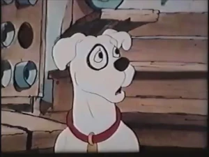Pete the Pup | Hanna-Barbera Wiki | Fandom