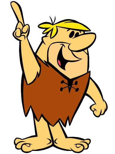 Image - Barney Rubble.png | Hanna-Barbera Wiki | FANDOM powered by Wikia