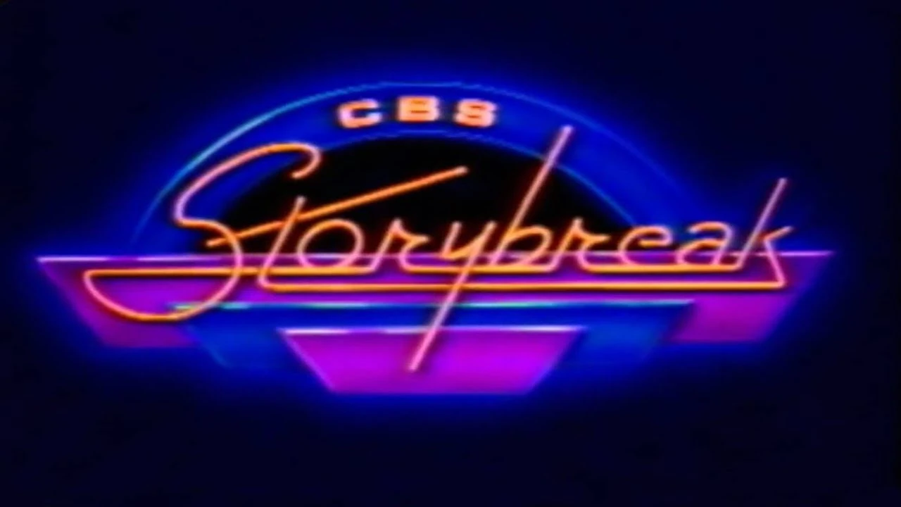 CBS Storybreak | Hanna-Barbera Wiki | Fandom