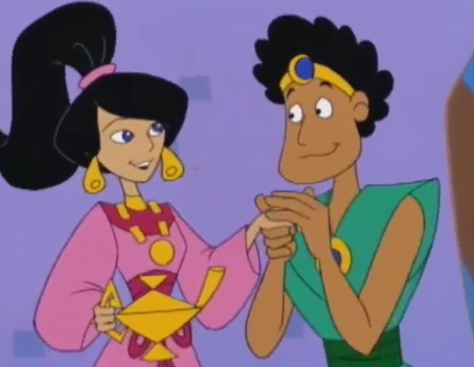 Princess Aliyah-Din | Hanna-Barbera Wiki | FANDOM powered by Wikia Princess Aliyah-Din | Hanna-Barbera Wiki | FANDOM powered by Wikia