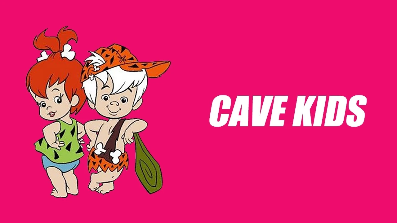 Cave Kids | Hanna-Barbera Wiki | Fandom