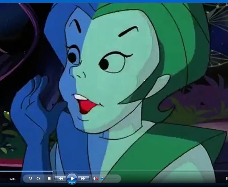 Apollo Blue | Hanna-Barbera Wiki | Fandom