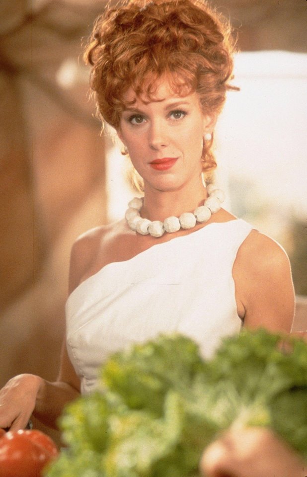 Elizabeth Perkins Hanna Barbera Wiki Fandom