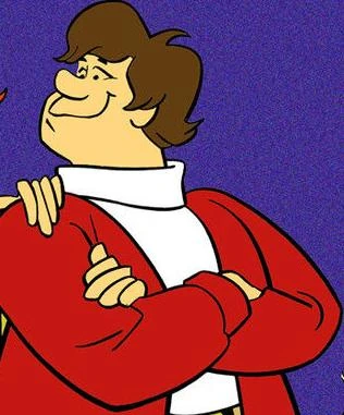 Augie Anderson | Hanna-Barbera Wiki | Fandom