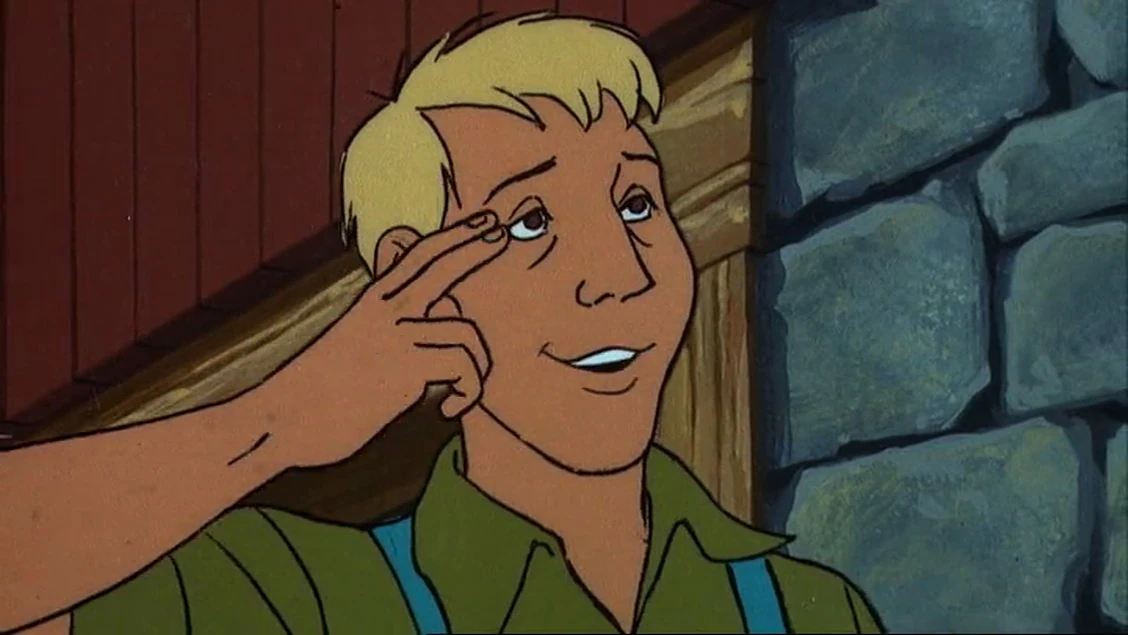 Lurvy | Hanna-Barbera Wiki | Fandom