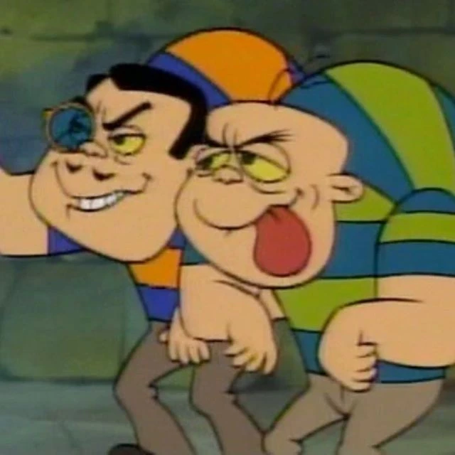 Hunch Bunch | Hanna-Barbera Wiki | Fandom