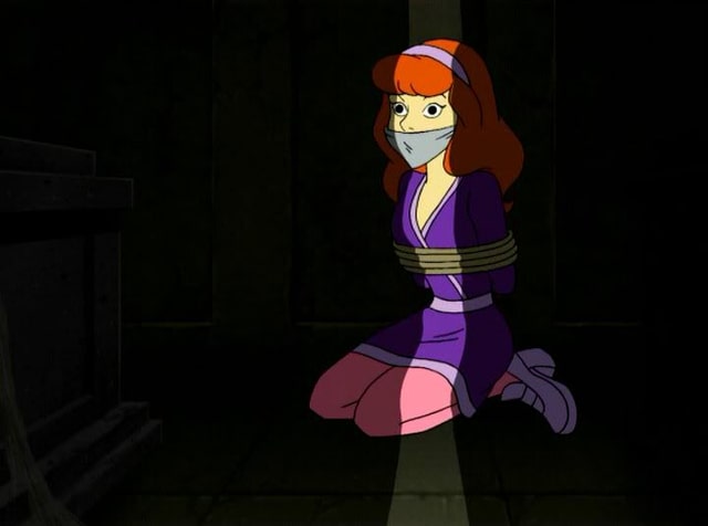 Daphne Blake Hanna Barbera Fanon Wiki Fandom Powered By Wikia