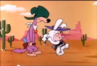 Ricochet Rabbit | Hanna-Barbera Fanon Wiki | Fandom