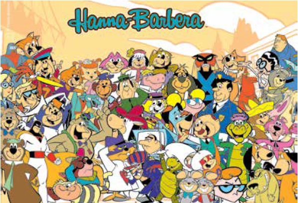 Image - HANNA BARBERA.jpg | Hanna-Barbera Fanon Wiki | FANDOM powered ... Image - HANNA BARBERA.jpg | Hanna-Barbera Fanon Wiki | FANDOM powered ...