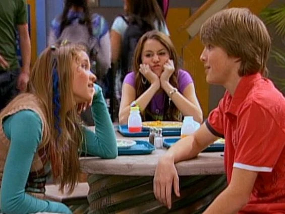 My Best Friend's Boyfriend | Hannah Montana Wiki | Fandom