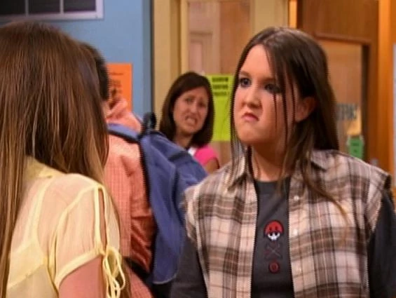 Schooly Bully | Hannah Montana Wiki | FANDOM powered by Wikia
