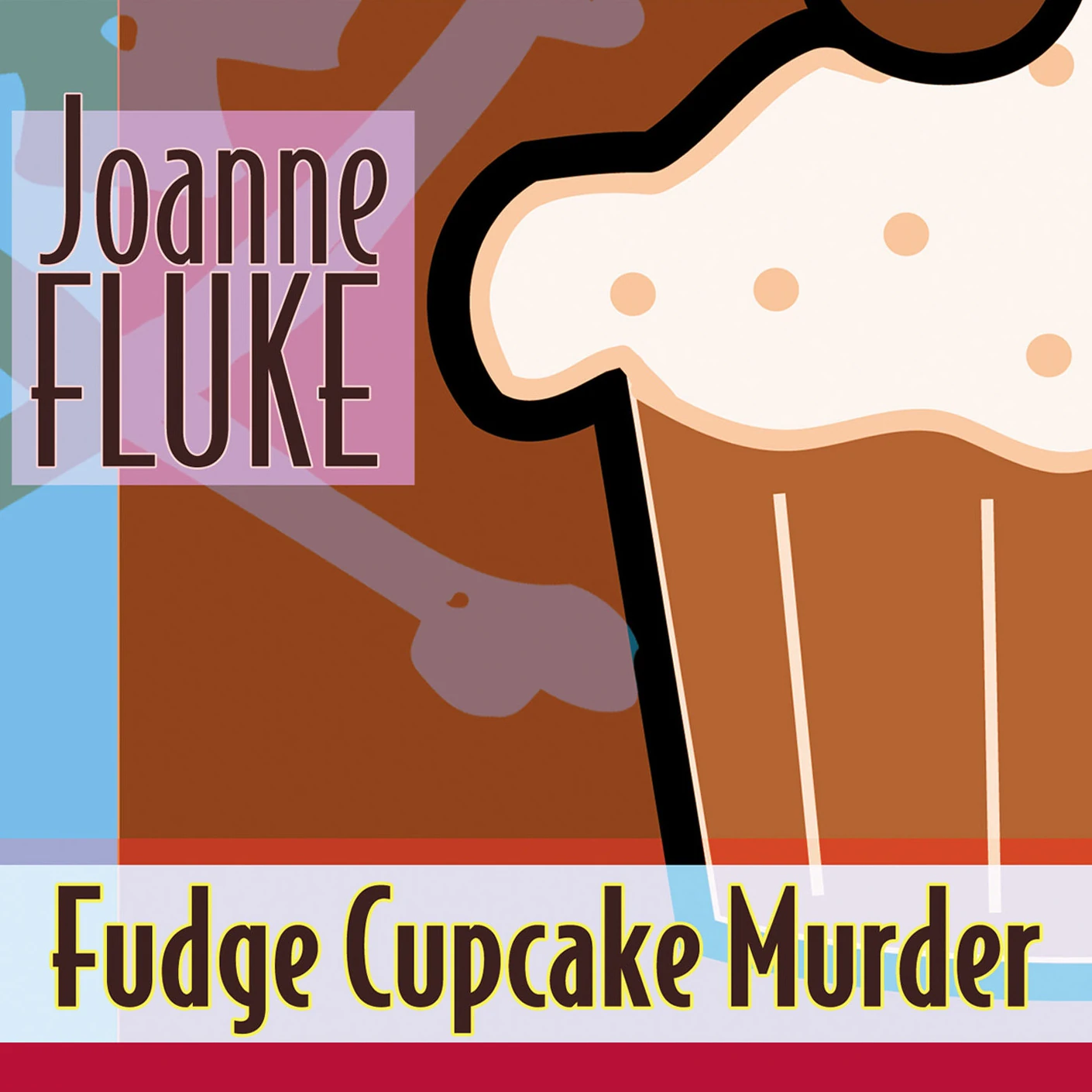 Fudge Cupcake Murder | Hannah Swensen Mystery Wikia | Fandom