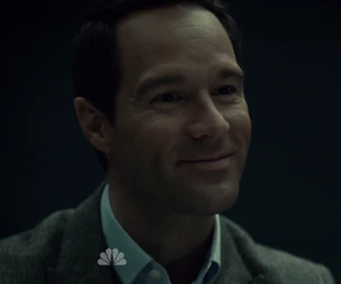 Clark Ingram | Hannibal Wiki | Fandom