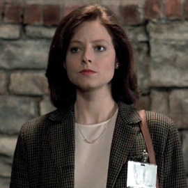 Clarice Starling