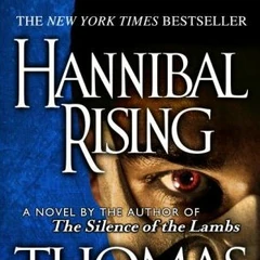 Hannibal Rising | Hannibal Wiki | Fandom