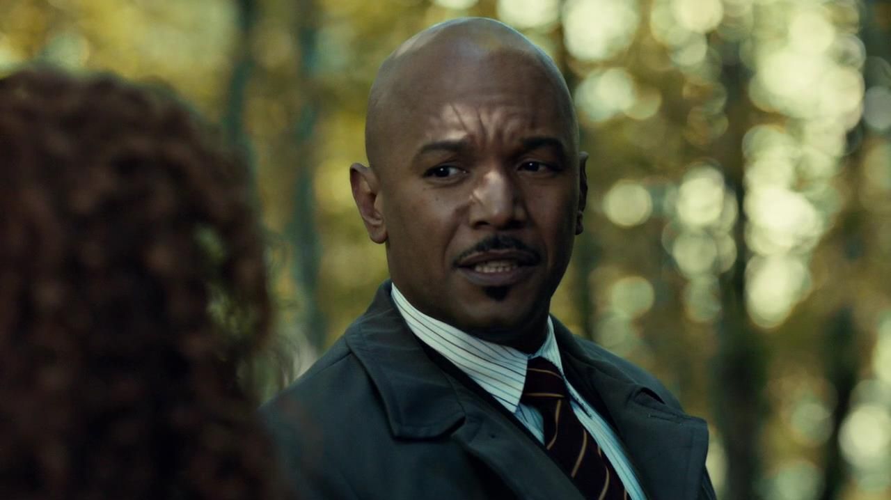 Detective Pascal Hannibal Wiki Fandom Powered By Wikia
