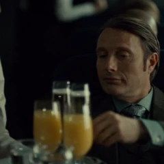 Mizumono | Hannibal Wiki | Fandom
