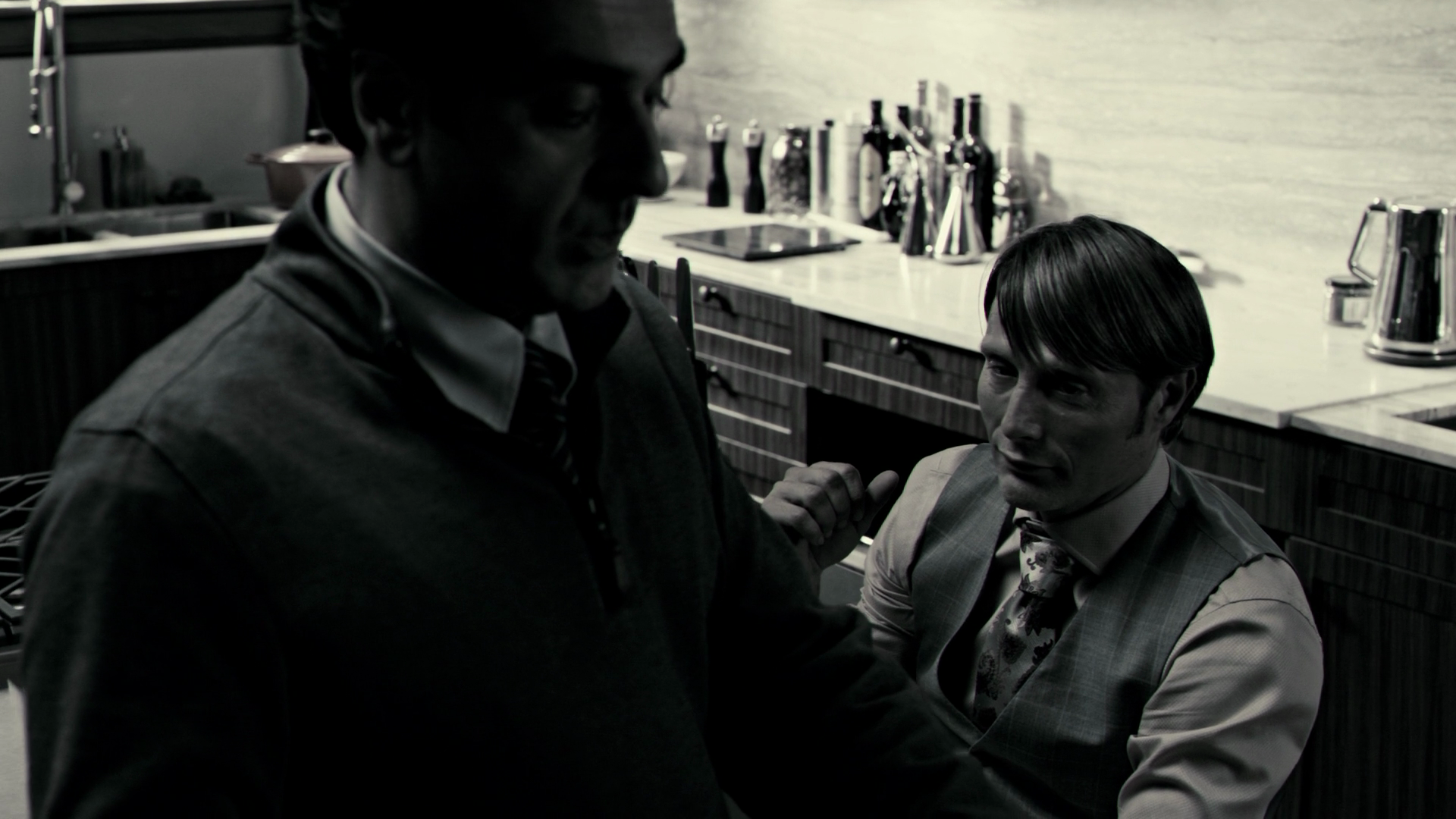 Andrew Caldwell Gallery Hannibal Wiki Fandom Powered By Wikia