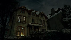 Hannibal Lecter's house | Hannibal Wiki | Fandom