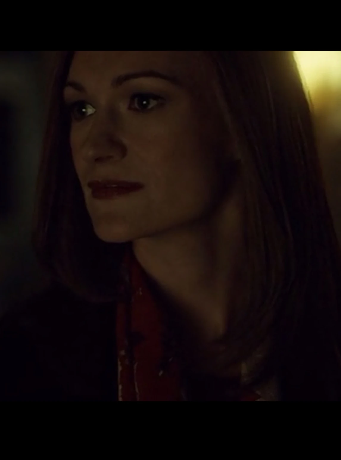 Lydia Fell | Hannibal Wiki | Fandom