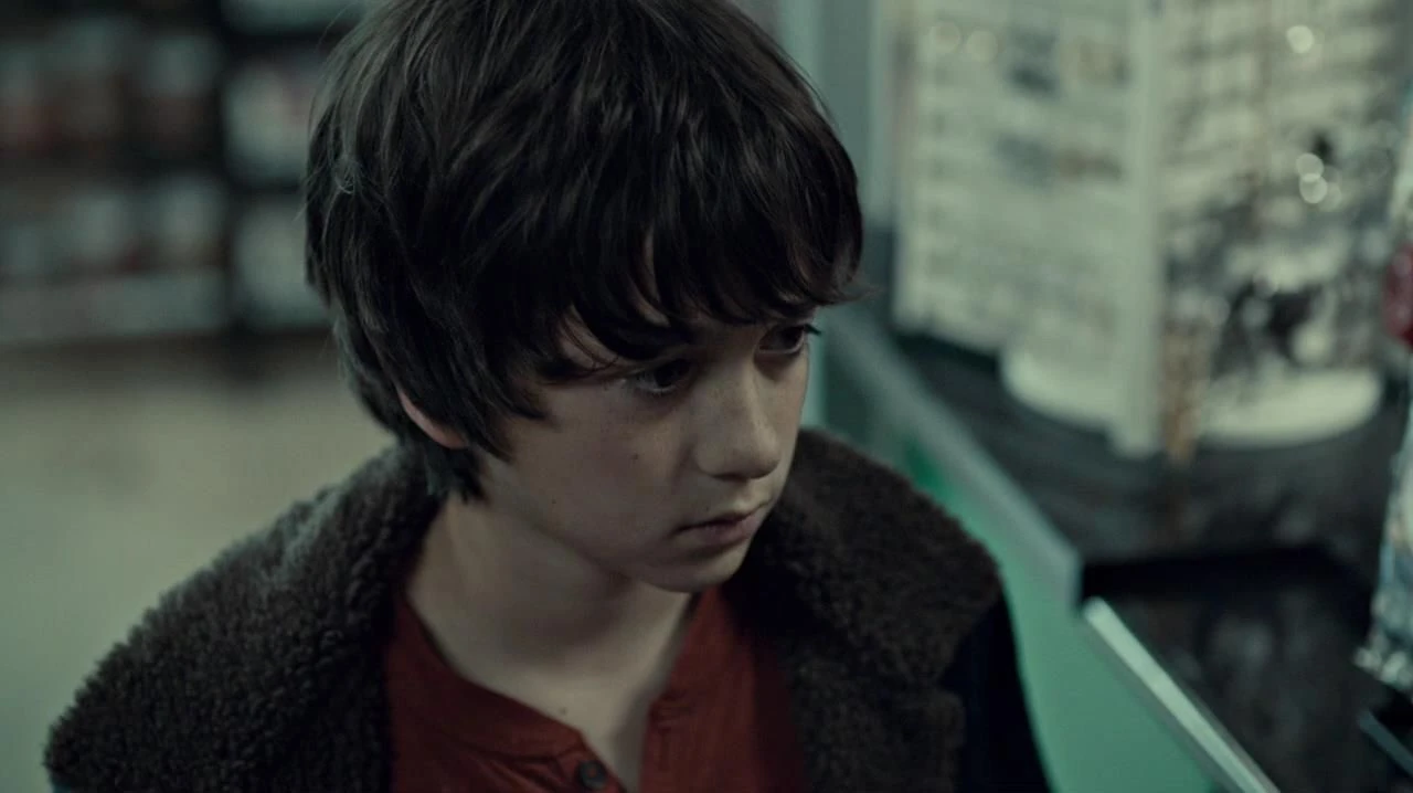 Christopher O'Halloran | Hannibal Wiki | Fandom