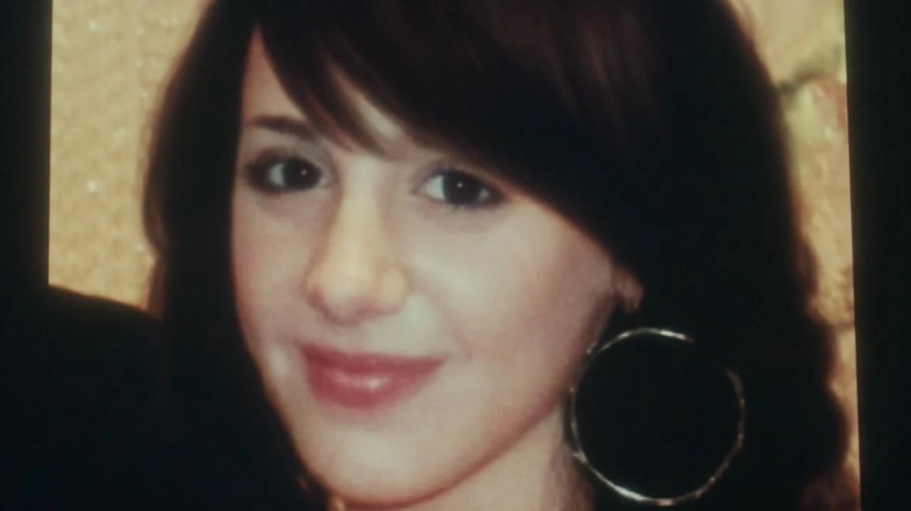Elise Nichols | Hannibal Wiki | FANDOM powered by Wikia