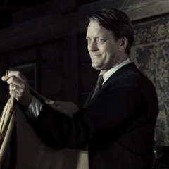 Count Lecter | Hannibal Wiki | Fandom