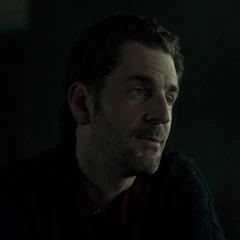 Brian Zeller (TV) | Hannibal Wiki | Fandom
