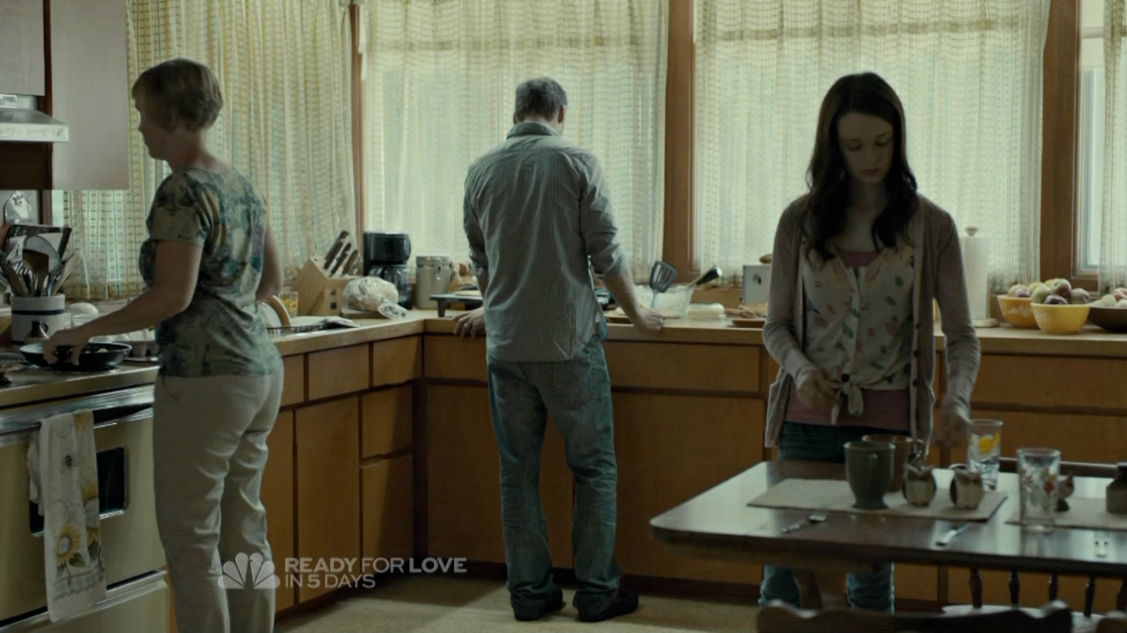 Louise Hobbs Hannibal Wiki Fandom Powered By Wikia