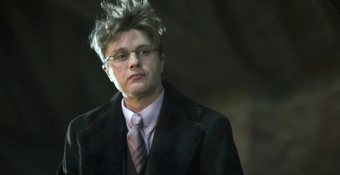 Mason Verger (TV) / Gallery | Hannibal Wiki | FANDOM powered by Wikia