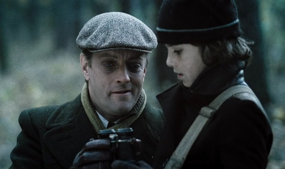 Count Lecter | Hannibal Wiki | FANDOM powered by Wikia