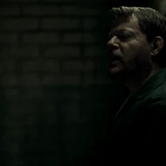 Abel Gideon / Gallery | Hannibal Wiki | Fandom