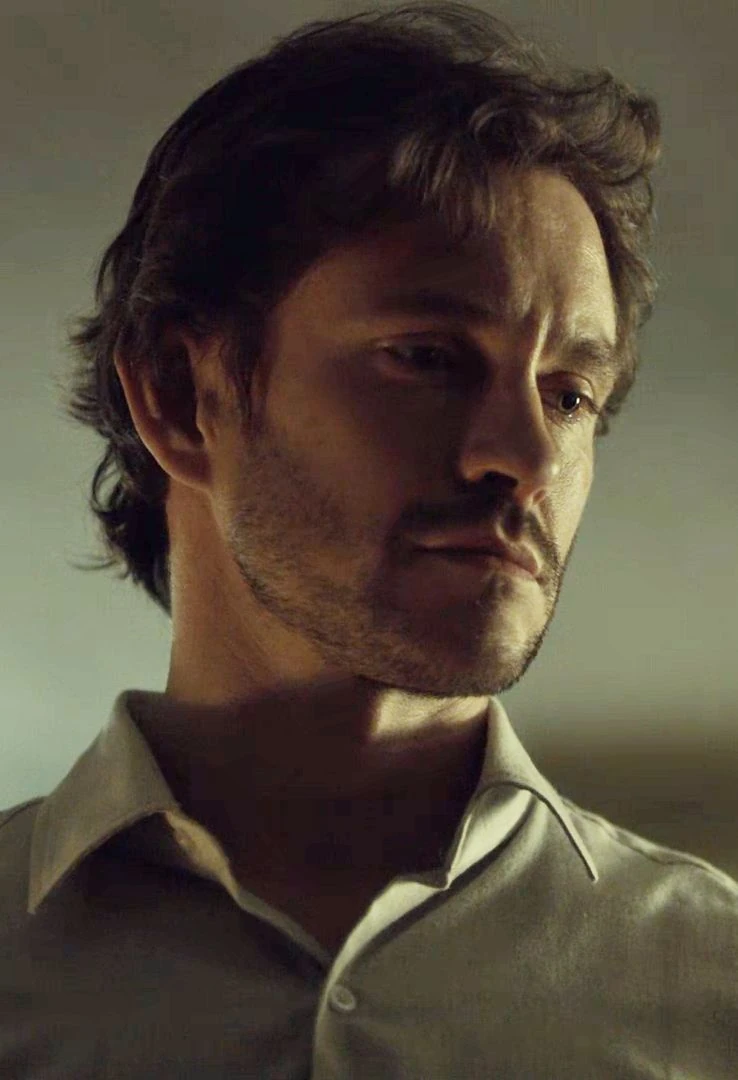Will Graham | Hannibal Wiki | Fandom