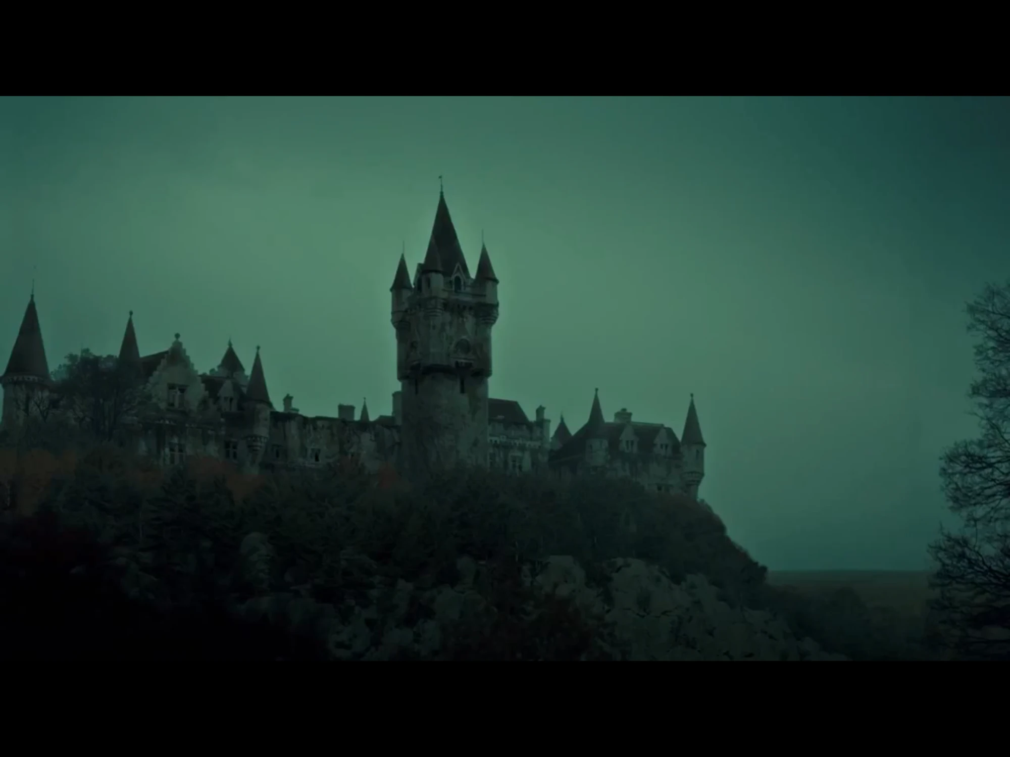 Castle Lecter | Hannibal Wiki | Fandom