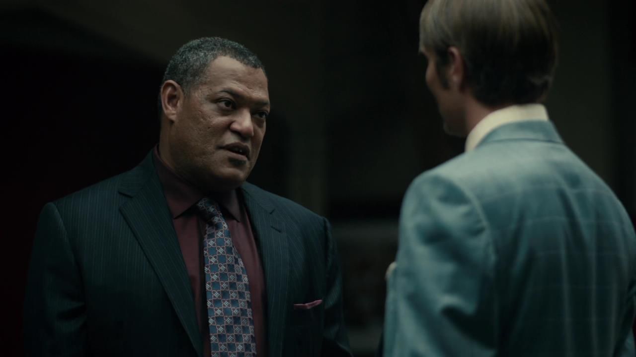 Hannibal And Jack Hannibal Wiki Fandom Powered By Wikia