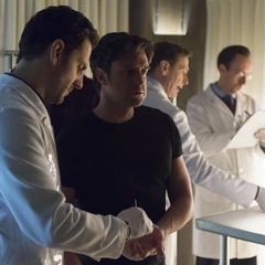 Frederick Chilton (TV) | Hannibal Wiki | Fandom