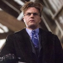 Mason Verger (TV) / Gallery | Hannibal Wiki | Fandom